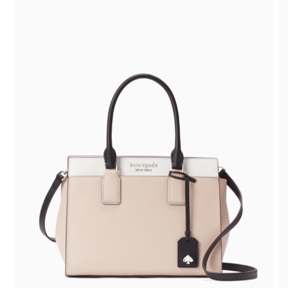 kate spade | Bags | Kate Spade Cameron Medium Satchel Wallet Set | Poshmark